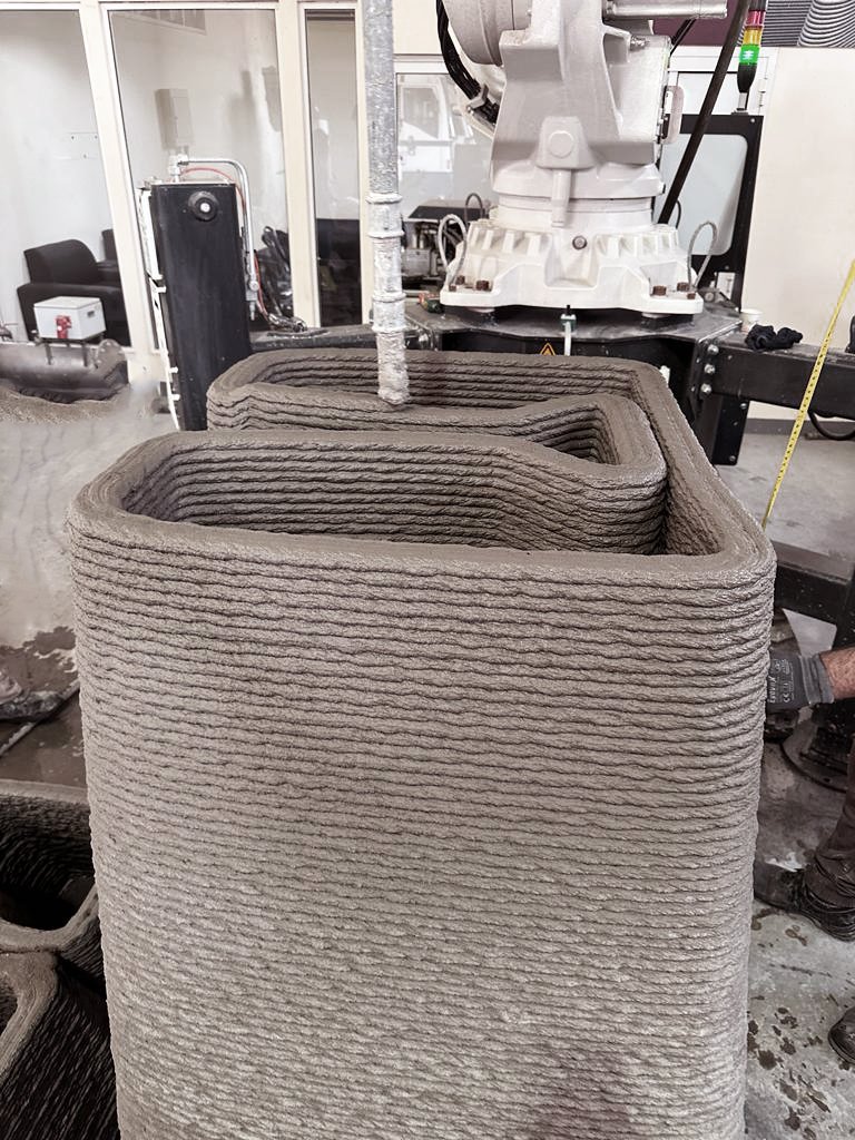 Revolutionizing Construction with 3D Printing | DCP